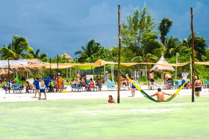 Holbox Island Tour departure from Cancun - FAQ