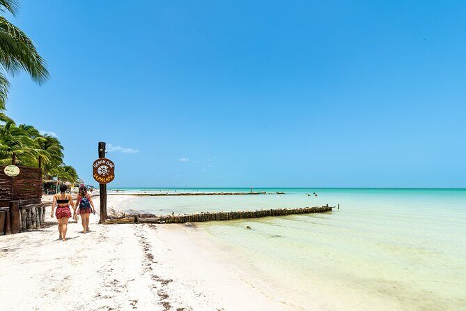 Holbox Island Tour in Mexico with Lunch - Pricing and Value