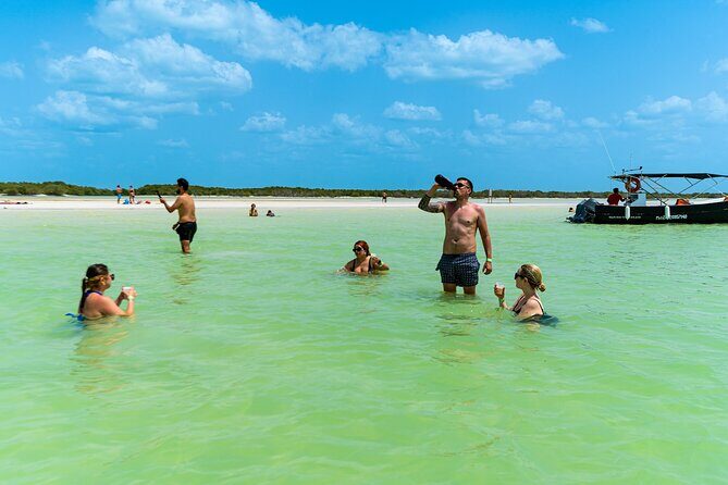 Holbox Island Tour in Mexico with Lunch - What We Think and Who’s It For