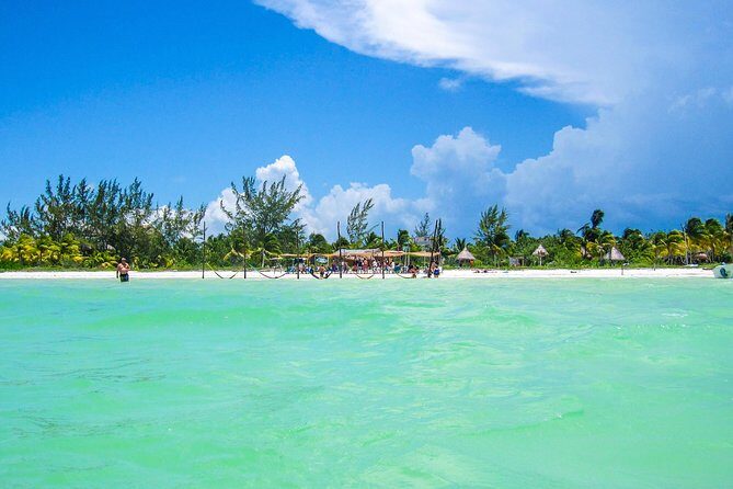 Holbox Island Tour in Mexico with Lunch - FAQs