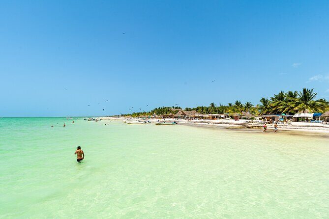 Holbox Island Tour with Pasion Island and Punta Mosquito - An Overview of the Tour Experience