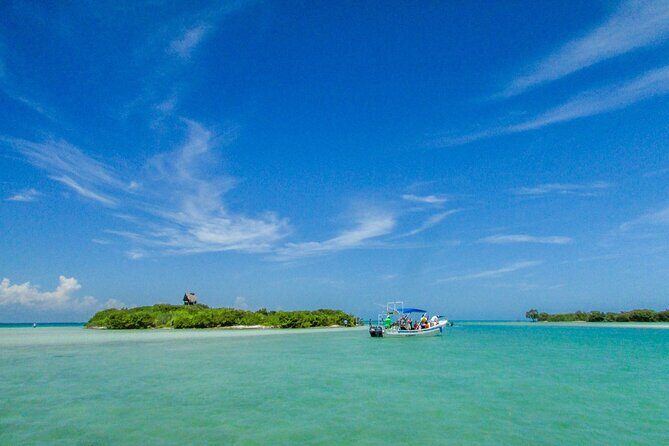 Holbox Island Tour with Pasion Island and Punta Mosquito - Who Is This Tour Best For?