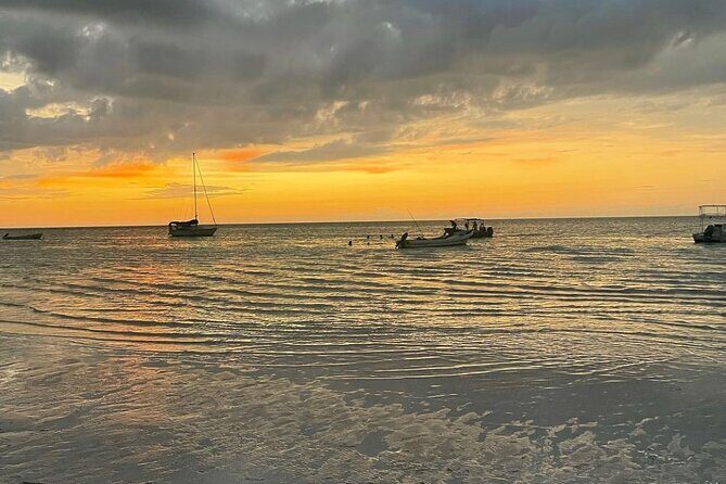 Holbox: Islas Pajaros, Yalahau & Isla de la Pasión with pick up - Practical Tips for Travelers