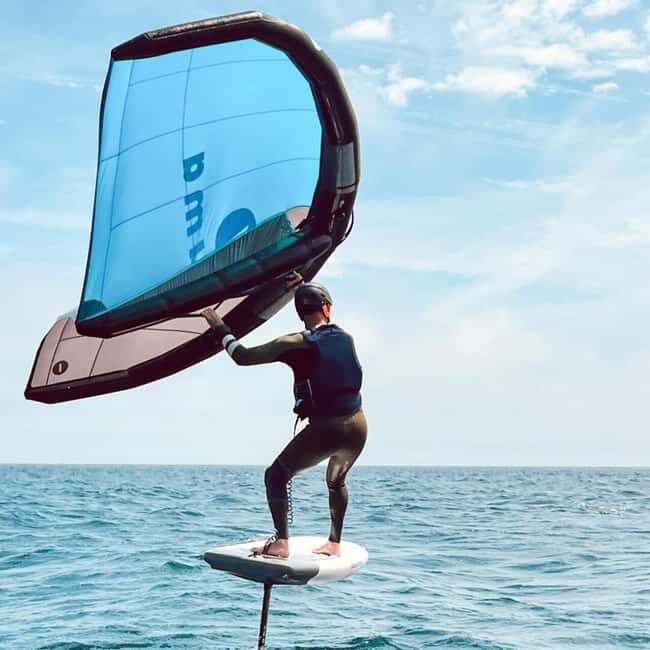 Holbox: Kitesurfing Lessons Discovery Course (2 hours) - How the Tour Fits Into Your Holbox Visit