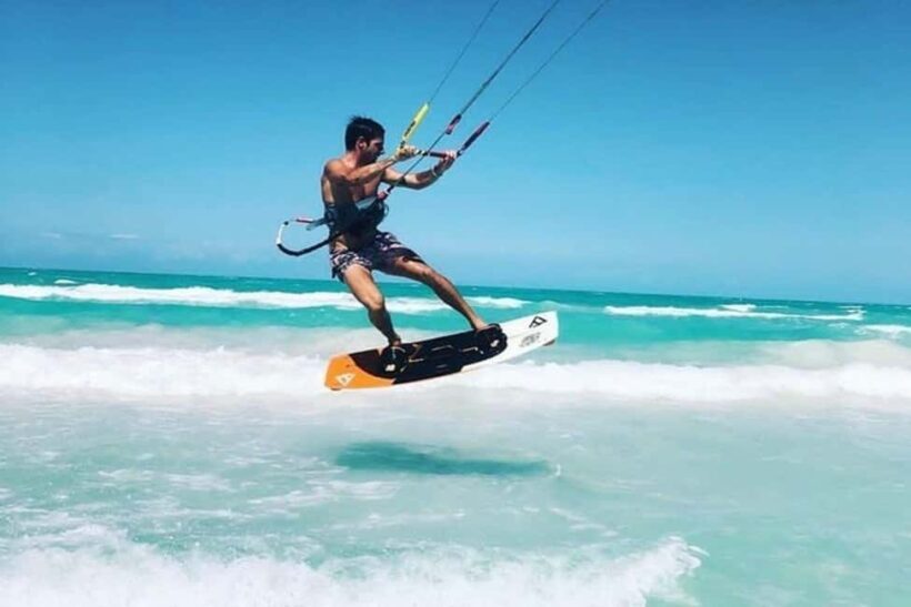Holbox: Kitesurfing Lessons Private Course (9 hours) - FAQs