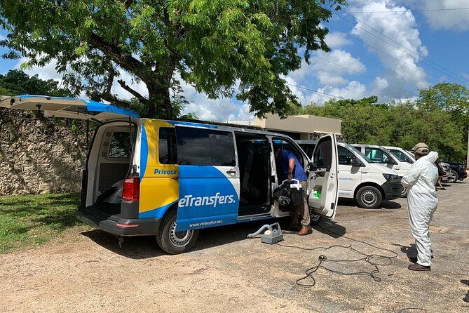 Holbox Luxury Transportation From-To Cancun Airport - What to Keep in Mind