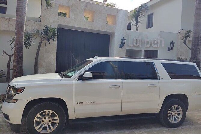 Holbox Luxury Transportation From-To Cancun Airport - Who Should Consider This Transfer?
