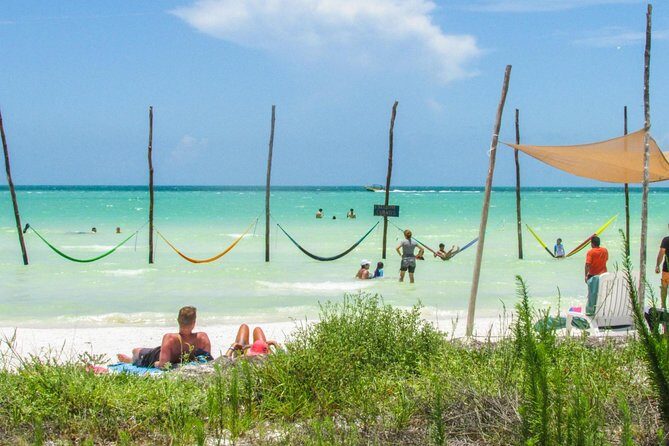 Holbox Paradise Island - An Overview of What You Can Expect