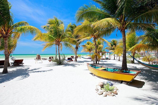Holbox plus Island Magic by boat Tour from Cancun - An In-Depth Look at this Cancun Island Escape