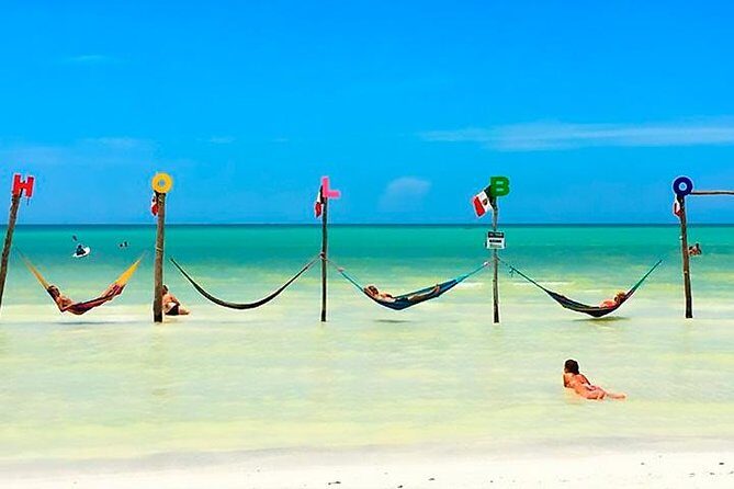 Holbox plus Island Magic by boat Tour from Cancun - Who Should Consider This Tour?
