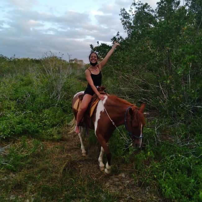 Holbox: Private Horseback Riding - What Makes This Tour Stand Out?