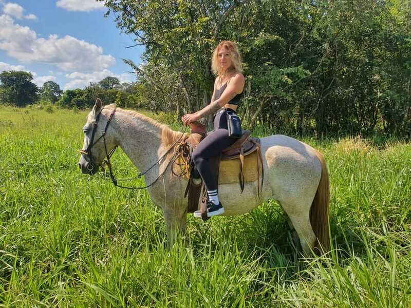 Holbox: Private Horseback Riding - The Reviews: What Others Say