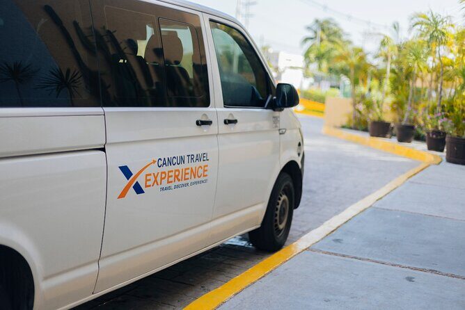 Holbox Private Transfer from Cancun Hotels or Airport - An In-Depth Look at the Transfer Experience