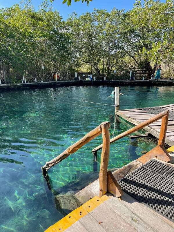 Holbox: Punta Mosquitos, Yalahau, & Pasión Island Boat Tour - Authentic Experiences and Honest Feedback