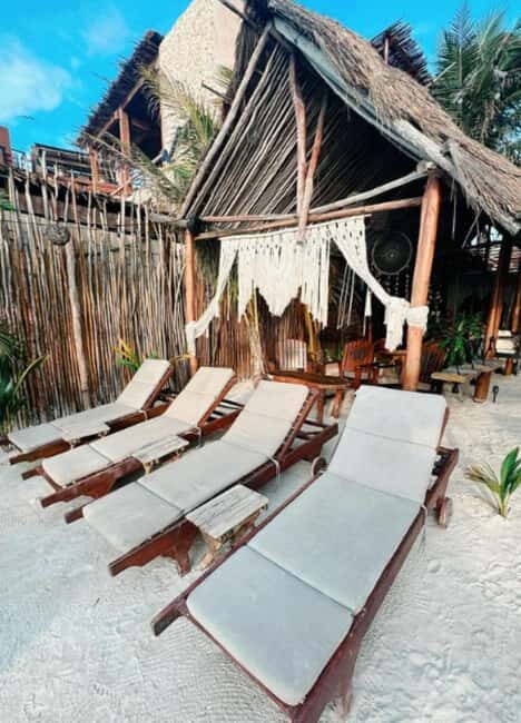 Holbox Self-Guided Tour: Map, Bike, SUP, Coffee & Snack incl - A Deeper Look at the Holbox Self-Guided Tour