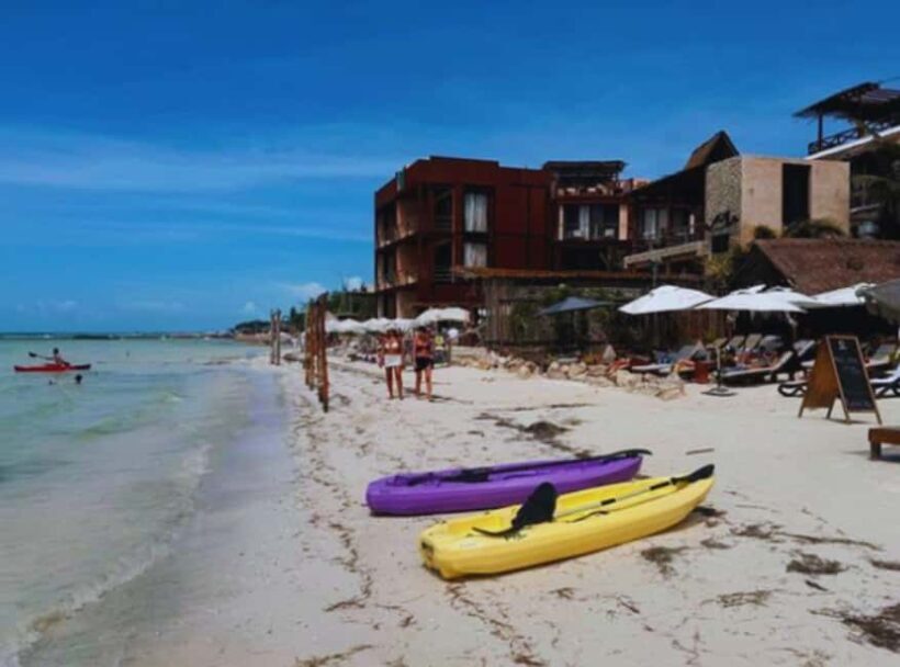 Holbox Self-Guided Tour: Map, Bike, SUP, Coffee & Snack incl - The Sum Up: Is This Tour for You?