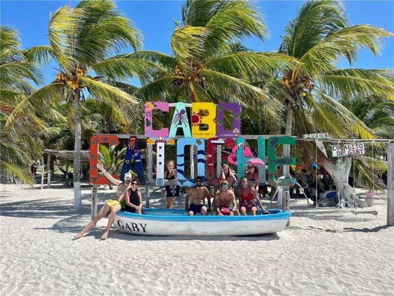 Holbox: Snorkeling, Fishing, and Ceviche Tour - Practical Considerations