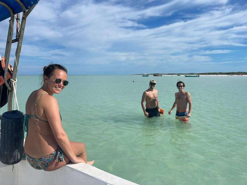 Holbox: Snorkeling, Fishing, and Ceviche Tour - Who Will Enjoy This Tour?