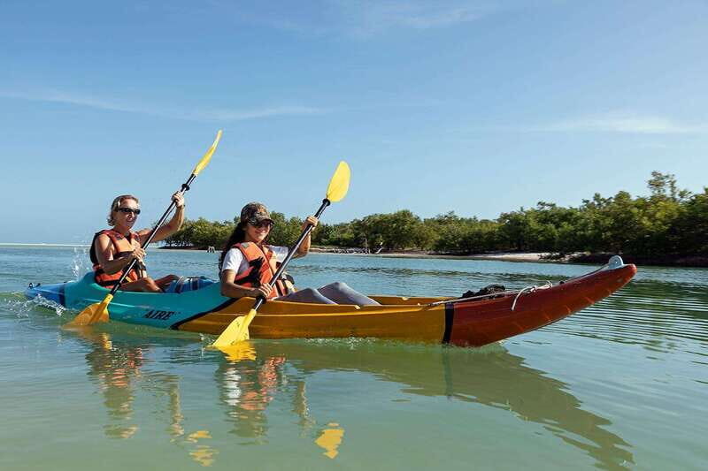 Holbox: Sunrise Kayak Tour through the Mangroves - Practical Tips to Maximize Your Experience
