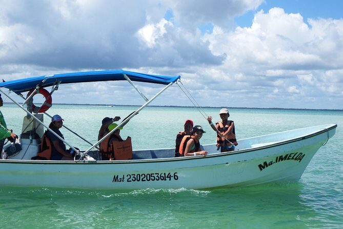 Holbox tour from Cancun and Riviera Maya - Transportation & Duration: Practicalities
