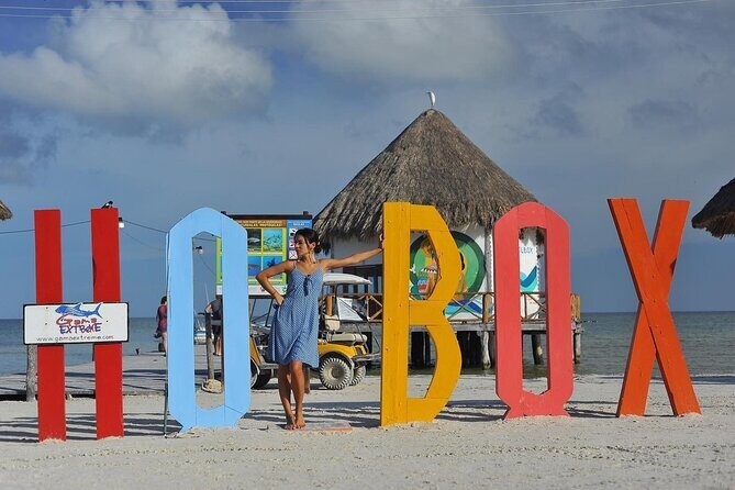 Holbox Tour - Island & Cenote from Cancun and Playa del Carmen - What’s Included and What’s Not