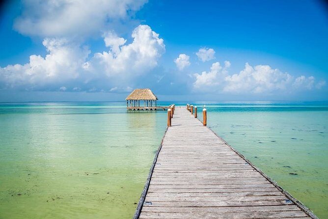 Holbox Tour - Island & Cenote from Cancun and Playa del Carmen - FAQ