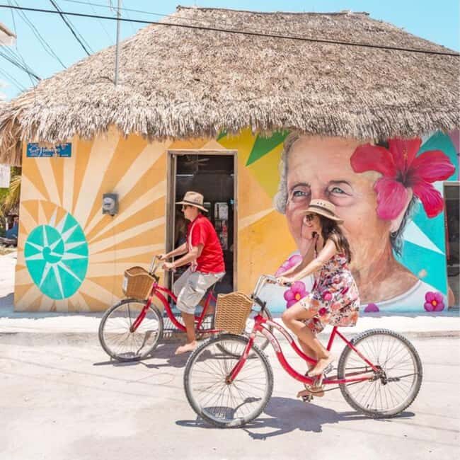 Holbox: Tour of Holbox Island, Isla Pasión, and Punta Mosquito. - The Sum Up