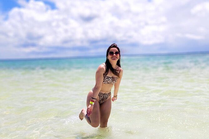 Holbox Tour - Pasion Island & Cenote from Riviera Maya - The Itinerary: Step-by-Step Breakdown