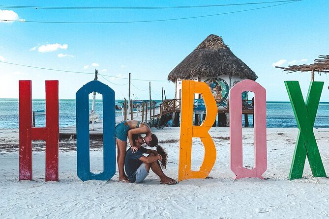 Holbox Tour - Pasion Island & Cenote from Riviera Maya - Transportation and Group Size
