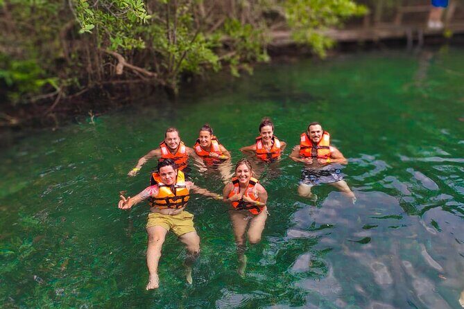 Holbox Tour - Pasion Island & Cenote from Riviera Maya - The Experience: Pros and Cons