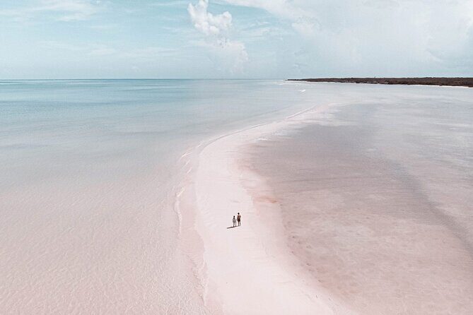 Holbox Tour with Ferry transportation and lunch included - Free Time in Holbox: Relax or Wander