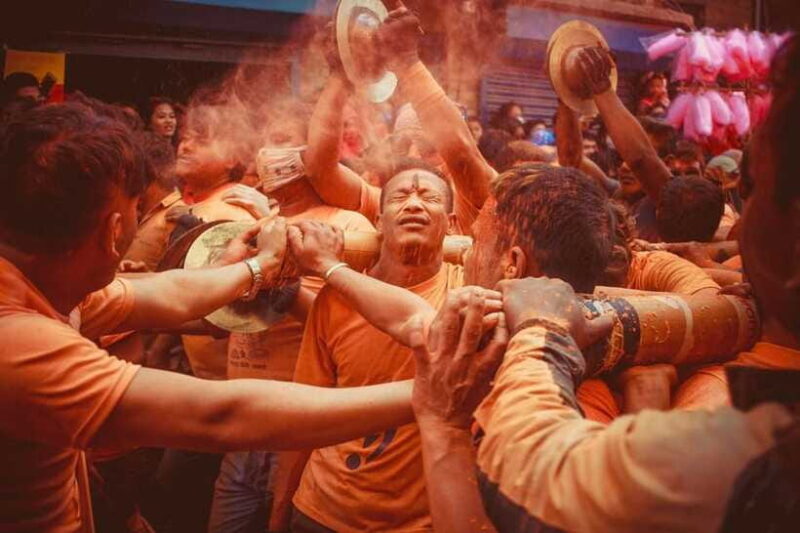 Holi Festival 2026 - The Sum Up: Who Is This Tour Best For?