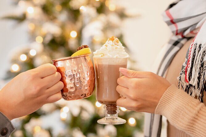 Holiday Brunch with Cocoa Cruise in New York City - Final Thoughts