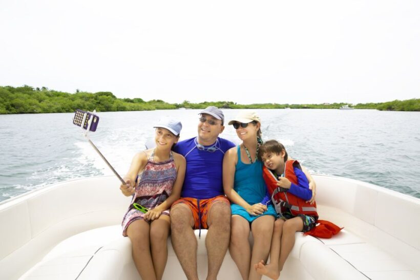 Holiday, FL: Anclote Key Preserve Private Boat Tour - Who Will Love This Experience?