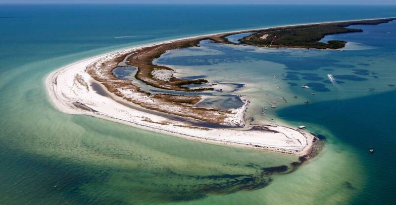 Holiday, FL: Anclote Key Preserve Private Boat Tour - Who Will Enjoy This Tour?