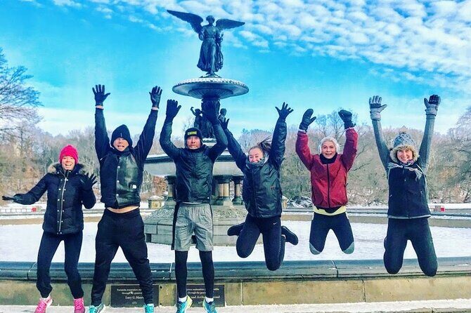 Holiday Highlights Running Tour in New York City - Is This Tour Worth It?