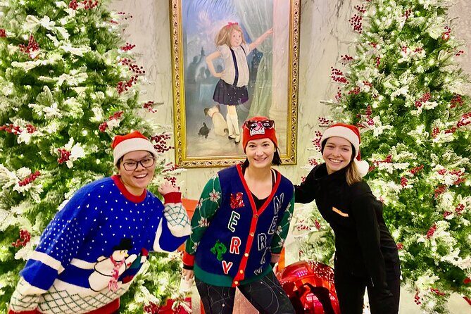 Holiday Highlights Running Tour in New York City - Who Should Consider This Tour?