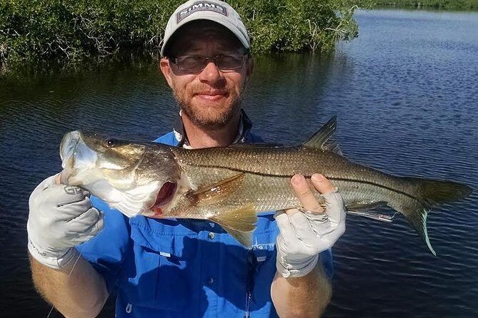 Holiday Inshore Fishing Charters - Final Thoughts
