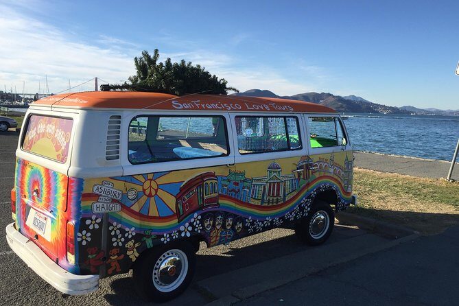 Holiday Lights Tour of San Francisco - Frequently Asked Questions