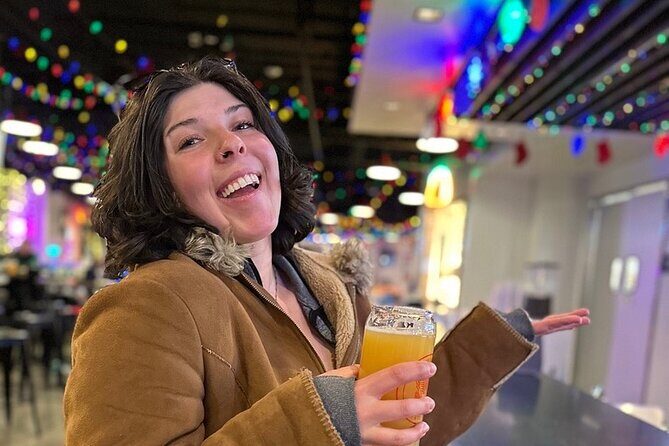 Holiday Mini Golf Experience in Bay Area East - Additional Practical Details