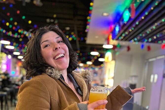Holiday Mini Golf Experience - Sunnyvale - The Practical Side: Details That Matter