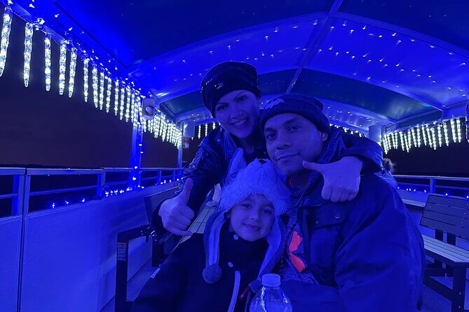 Holiday Nights Boat Ride in Saint Cloud Florida - Final Thoughts: Who Should Consider This?
