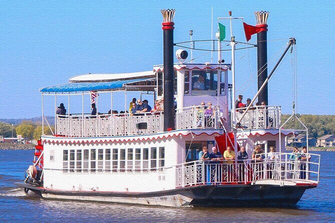 Holiday Nights Boat Ride in Saint Cloud Florida - FAQ