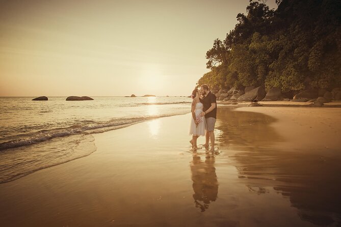 Holiday photoshoot in Khao Lak - Practical Details and Considerations