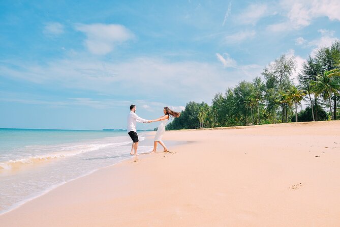 Holiday photoshoot in Khao Lak - FAQ
