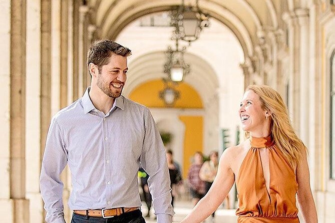 Holiday Photoshoot in Lisbon - The Sum Up: Who Should Consider This Photoshoot?