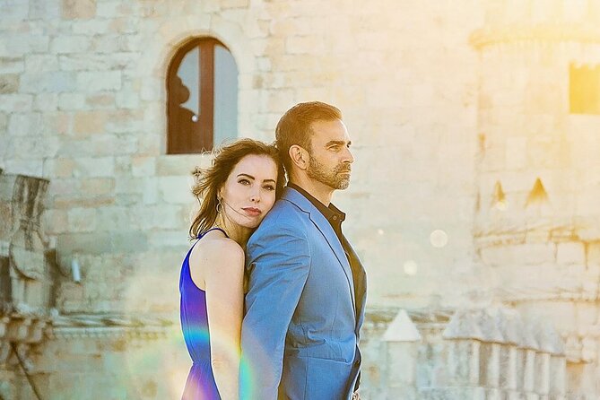 Holiday Photoshoot in Lisbon - FAQ