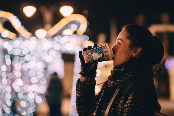 Holiday Scavenger Hunt in Colorado Springs by Holly Jolly Hunt - Why We Think It’s Worth Trying