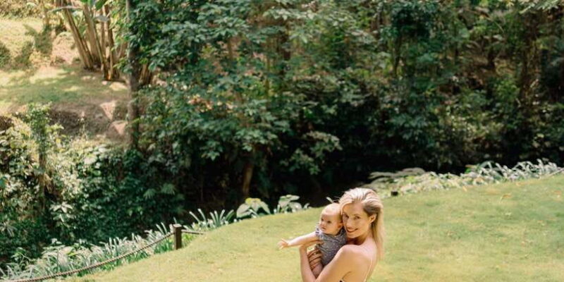 Holiday Shoot with Local Photographer in Bali - The Itinerary in Detail