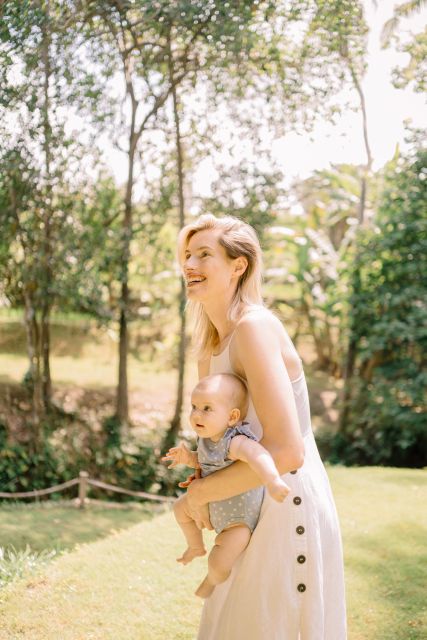 Holiday Shoot with Local Photographer in Bali - The Experience You’ll Get